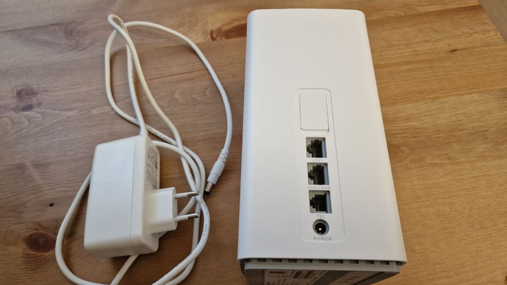 Huawei B628-350 4G Router | Kaufen auf Ricardo