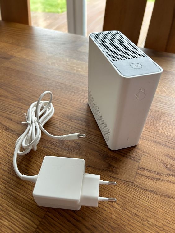 Swisscom WLAN Box 2 | Kaufen auf Ricardo