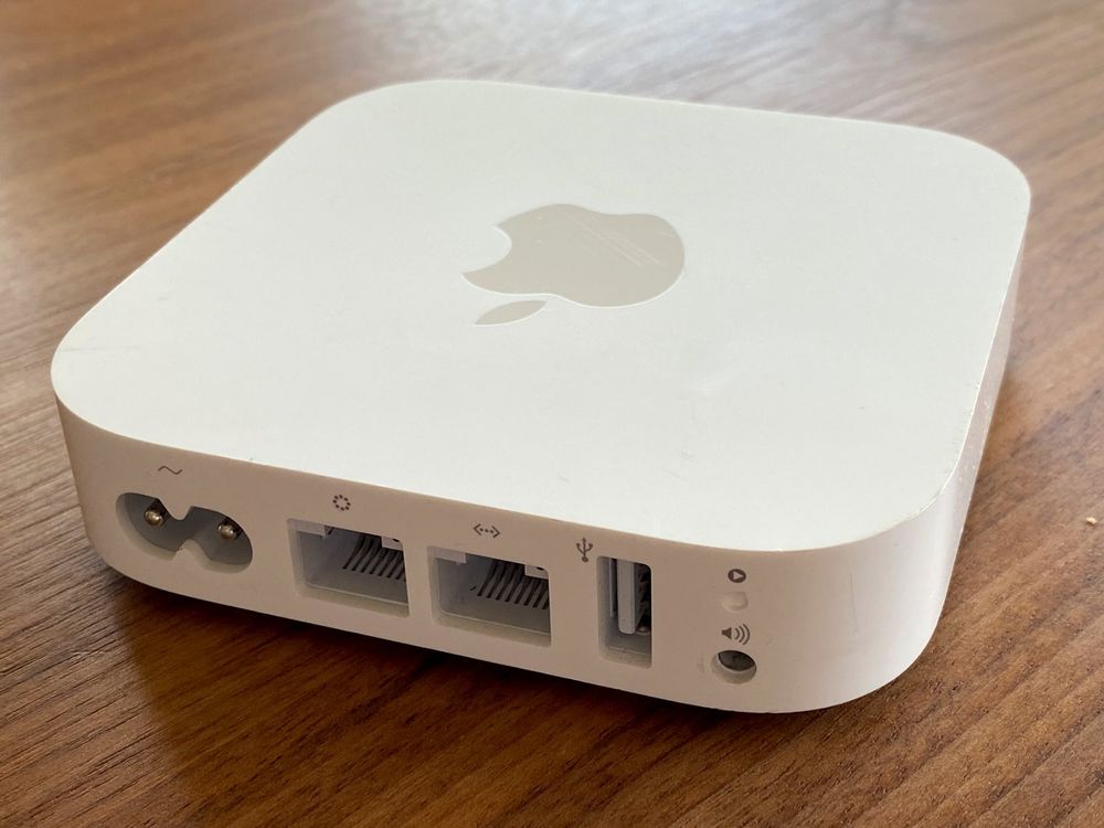 Apple Box weiss (?) (Gebraucht) in für CHF 7 – mit Lieferung auf ...