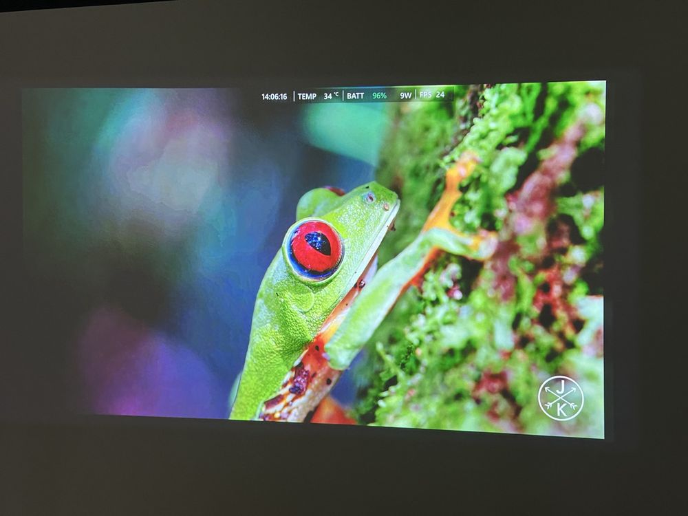 Sony VPL VW360ES (Nativer 4k Heimkino Beamer (Gebraucht) in Siggenthal ...