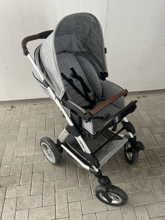 Abc Design Viper 4 (Gebraucht) in Kleindöttingen für CHF 300 – nur ...