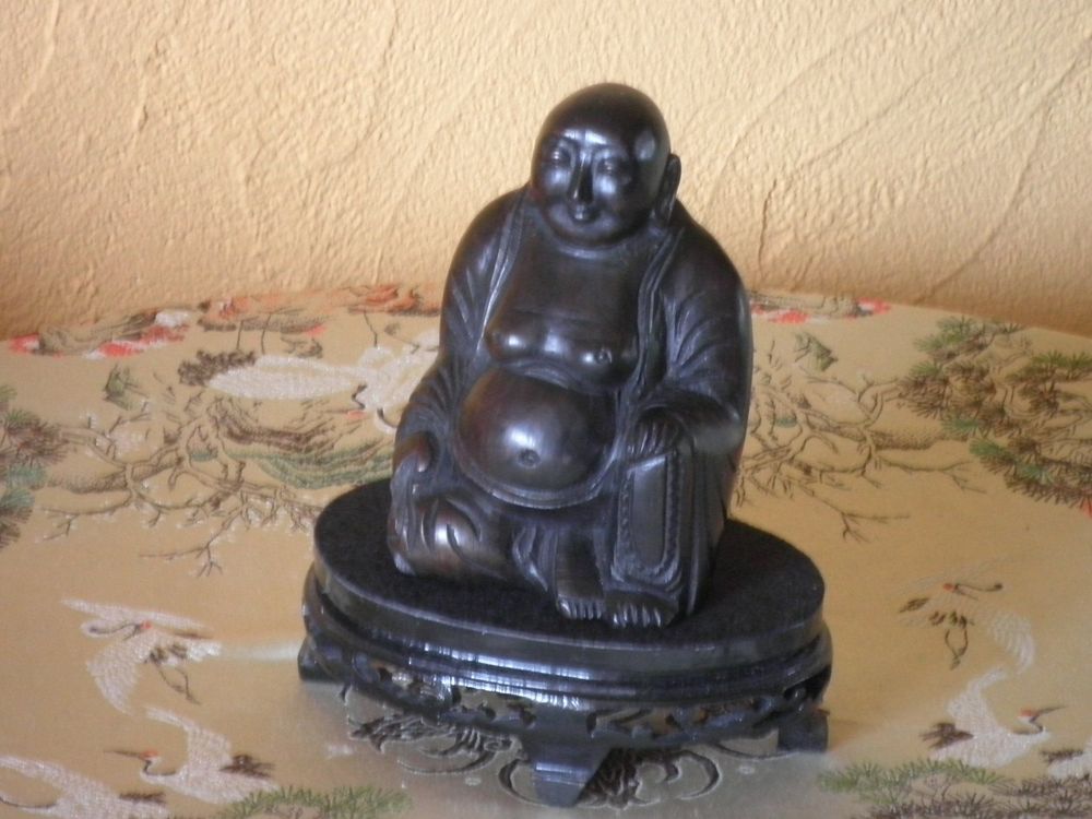 Buddha Hotai Buddha | Kaufen auf Ricardo