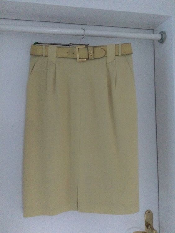 Jupe, Marke Basler (Gebraucht) in Adliswil für CHF 20 – mit Lieferung auf Ricardo kaufen