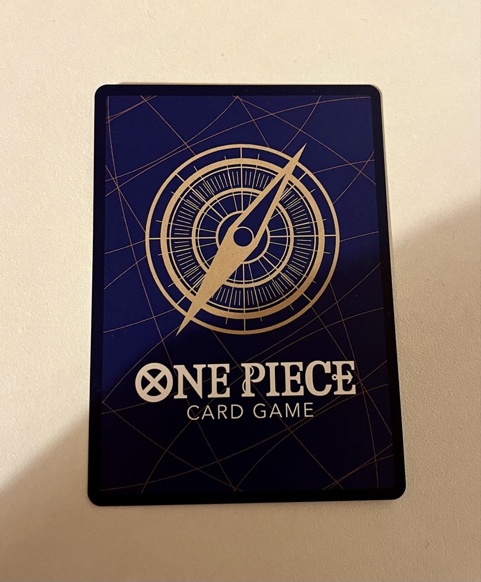 Trafalgar Law (ST02-009, SR) (Gebraucht) in Abtwil SG für CHF 4.4 – mit Lieferung auf Ricardo kaufen