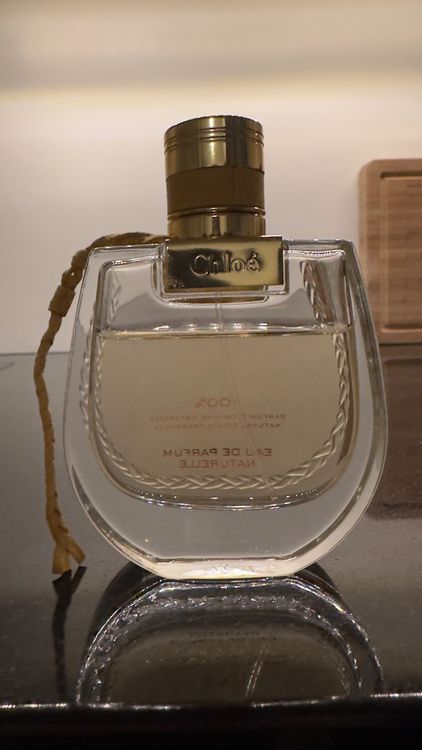 Chloé Nomade EDP 75ml | Kaufen auf Ricardo