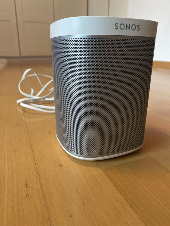 Sonos Play:1 | Kaufen auf Ricardo