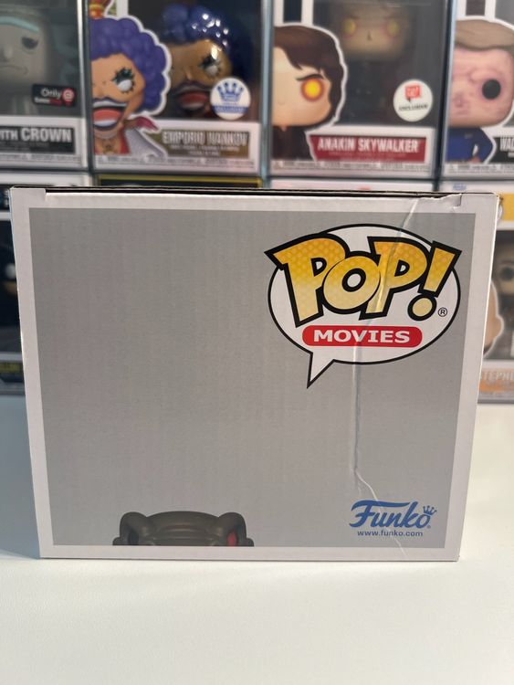 Funko POP! Movies The Land Before Time Sharptooth 15cm (Neuf avec ...