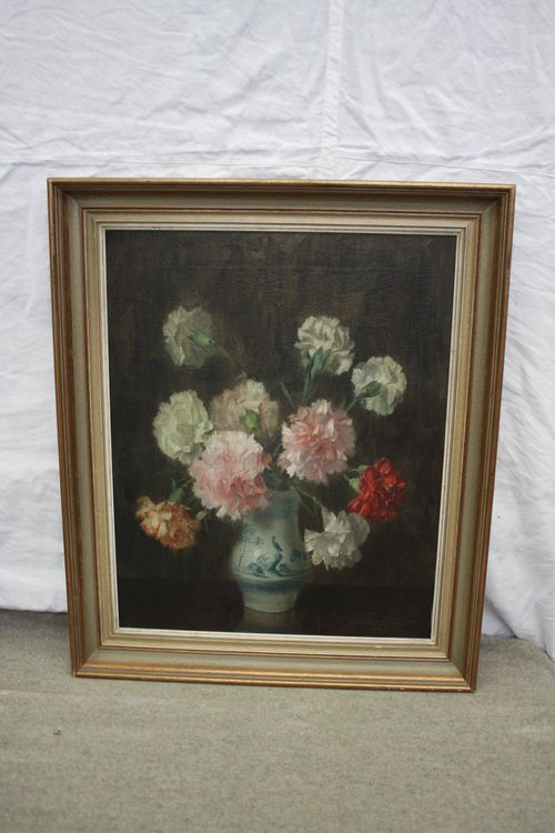 Joseph Jost (1875 - ? ) signiert | Kaufen auf Ricardo