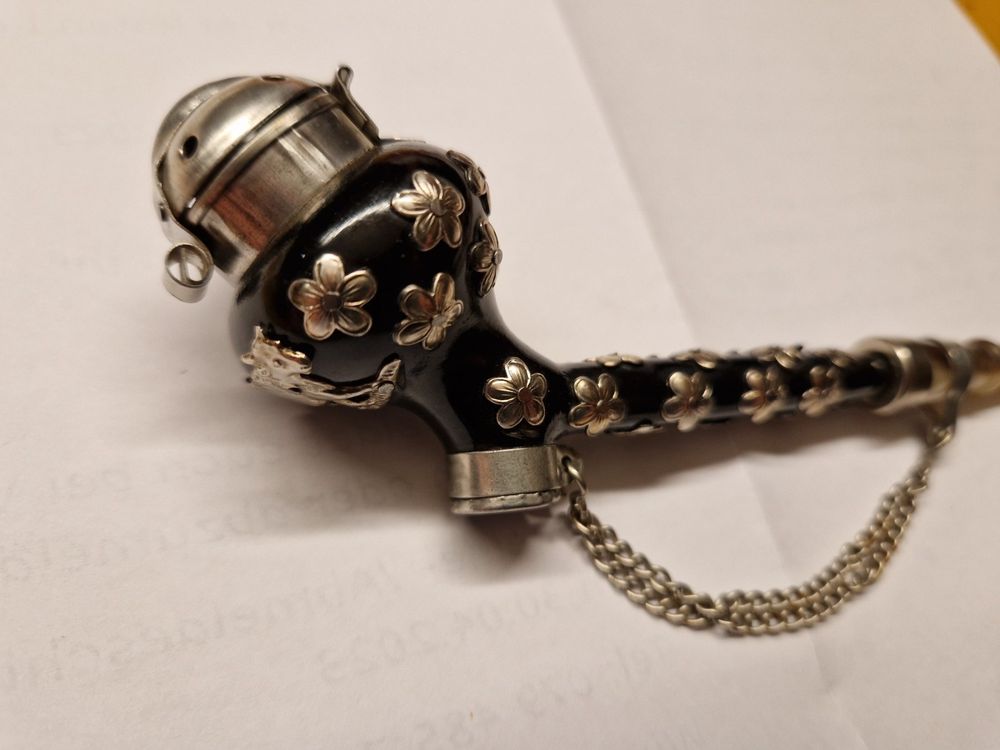 Pfeife Lindauerli Appenzeller (Gebraucht) in für CHF 115 – mit ...