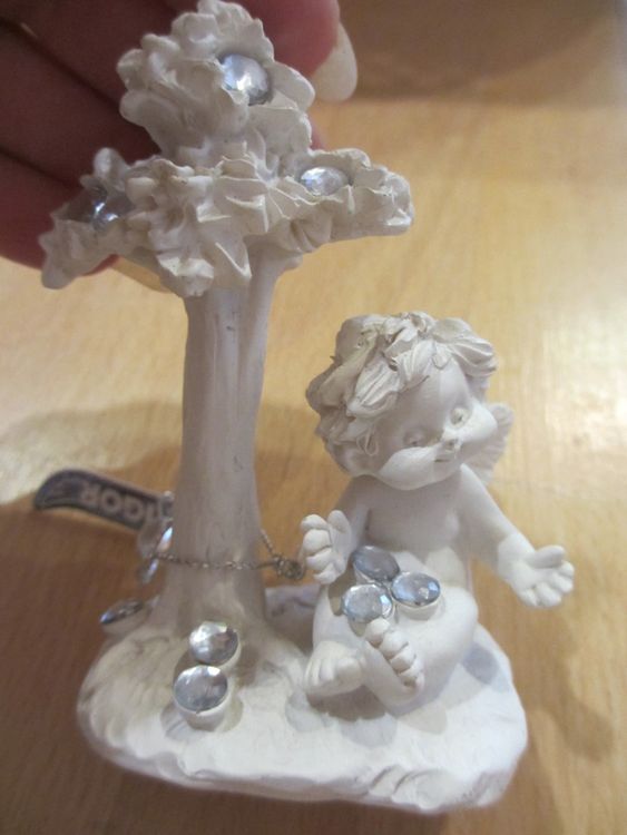 Igor Engel mit Baum (Neu (gemäss Beschreibung)) in Herisau für CHF 3 ...