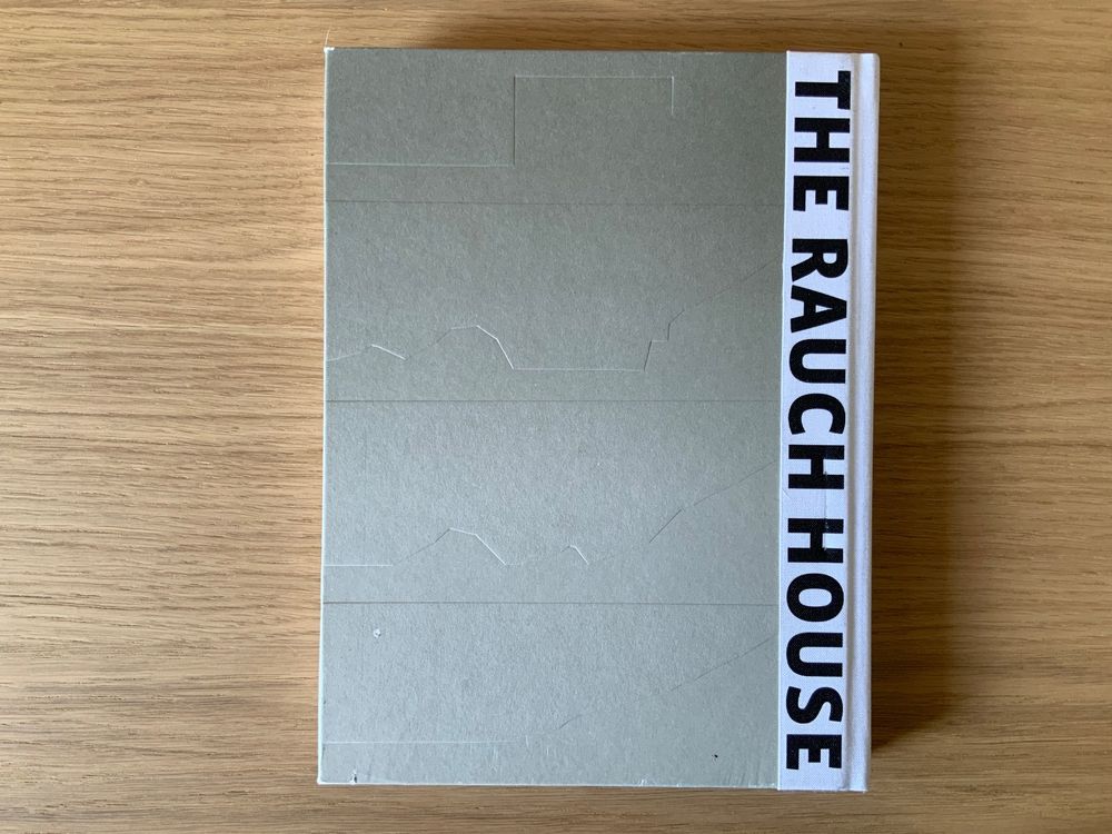 Buch „Haus Rauch“ / Haus aus Lehm (Gebraucht) in Chur für CHF 15 – mit ...