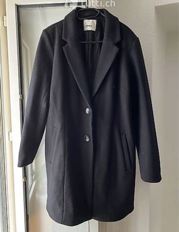 Mantel Only Gr. XL (Gebraucht) in Bad Zurzach für CHF 30 – mit ...