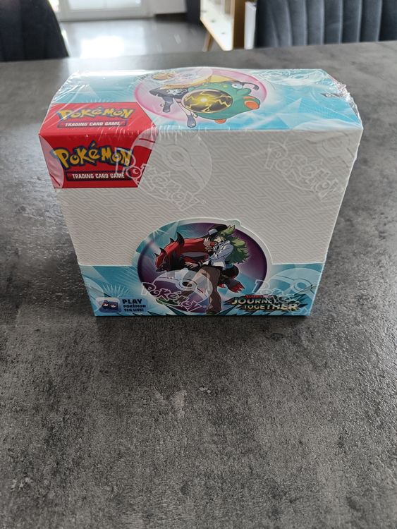 Journey Together Display (Neu und originalverpackt) in Büsserach für CHF 190 – mit Lieferung auf ...