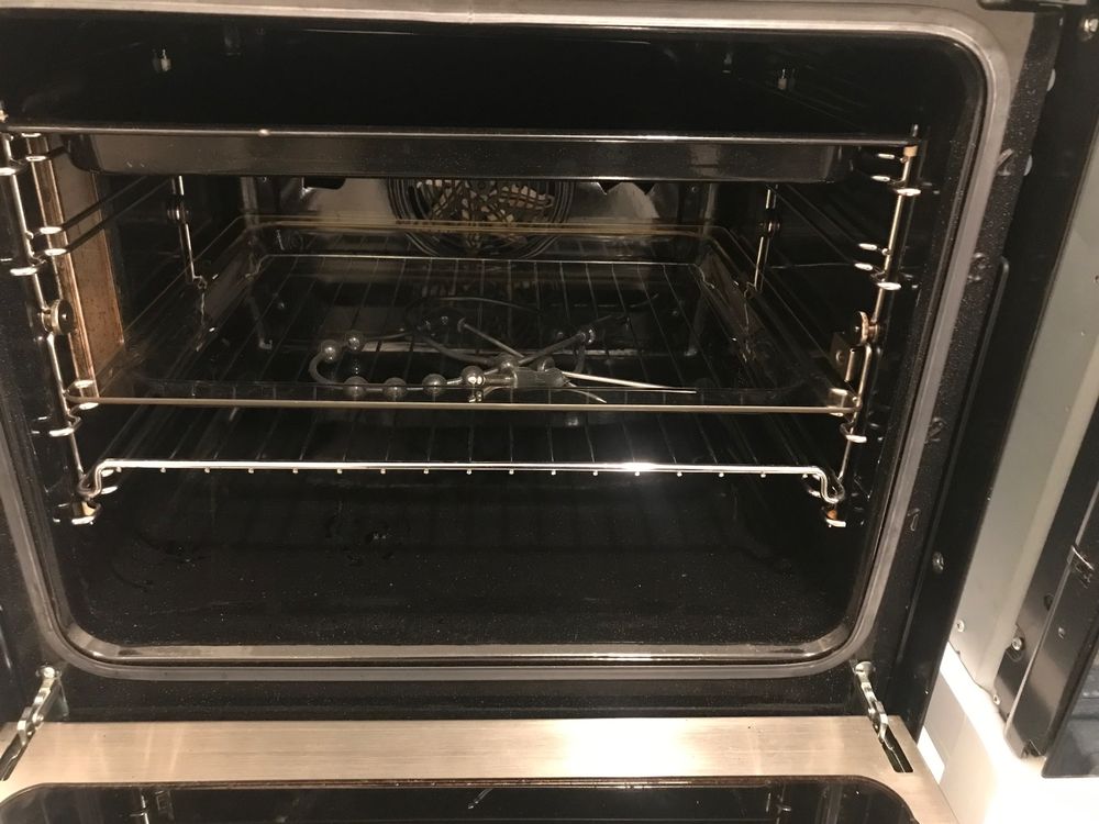Backofen V-ZUG Microbraun SL | Kaufen auf Ricardo