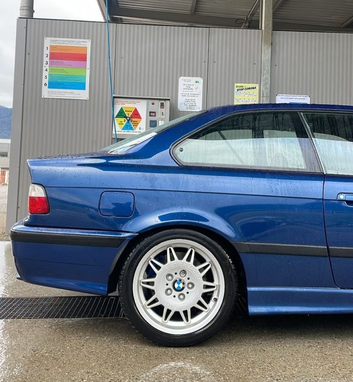 BMW M3 E36 Original Styling 22, 17 Zoll (Gebraucht) in Hettiswil für ...