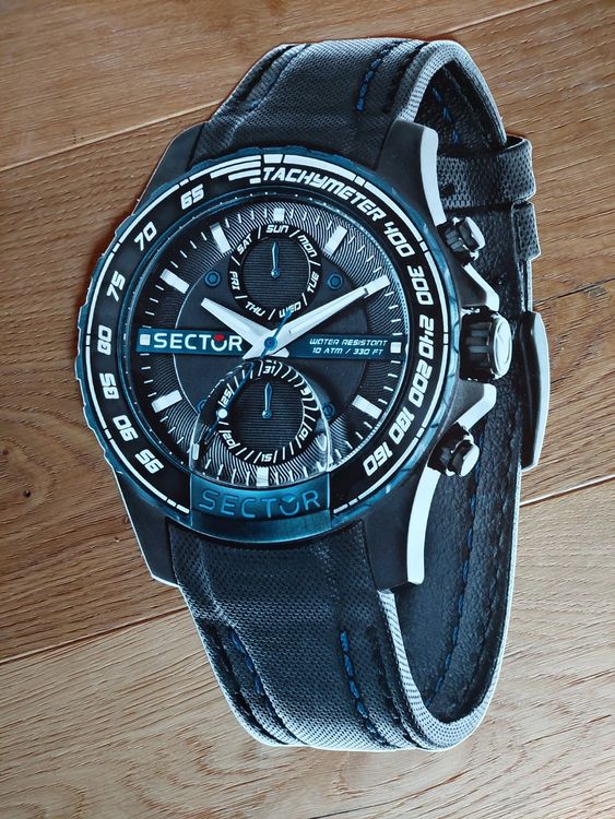 Grand sticker Sector No Limits | Kaufen auf Ricardo