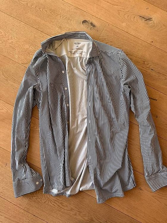 OLYMP Level Five body fit, Dynamic Flex Jersey, Gr. 40 (Gebraucht) in ...