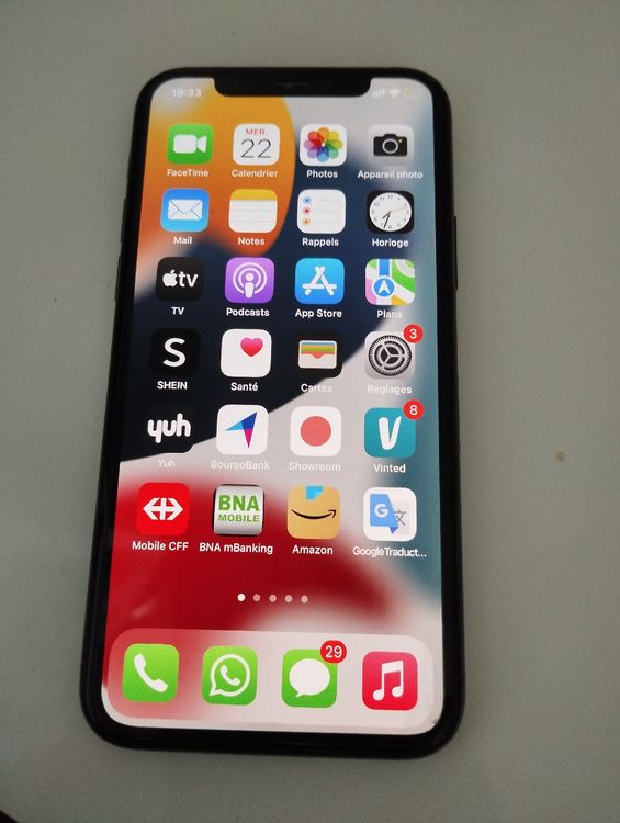 Iphone 11 pro max 256 Go (Gebraucht) in Zürich für CHF 250 – mit ...