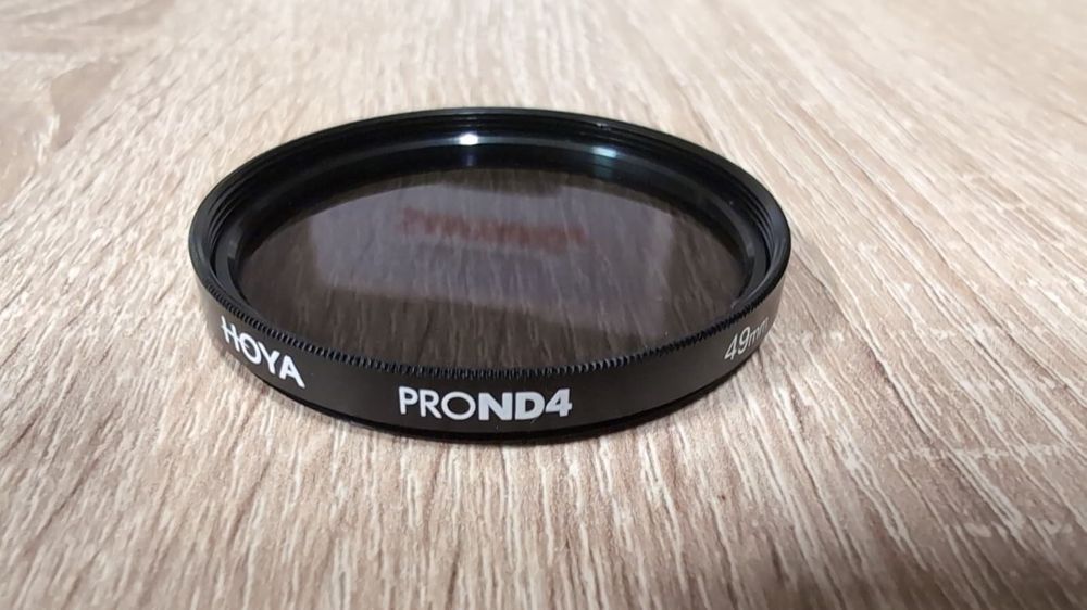 SAMYANG AF 24mm F2.8 FE Full Frame E-mount + Hoya PROND 4 (Gebraucht ...