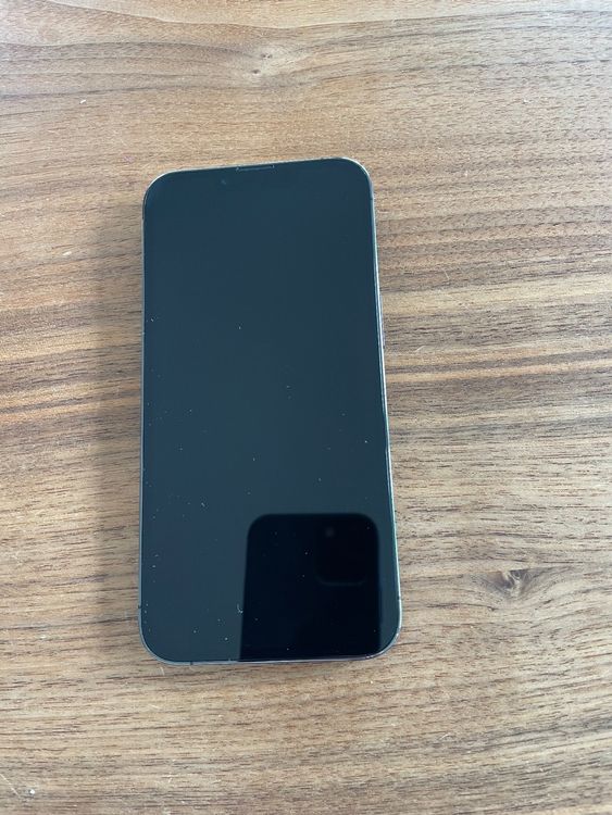 Apple iPhone 13 Pro 512 GB, Graphite, 6.10 ", SIM+eSIM, 5G (Gebraucht ...