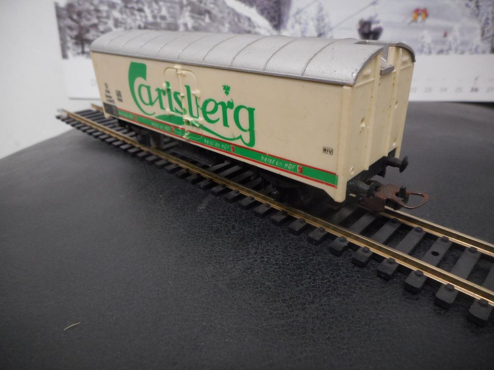Lima Bierwagen | Kaufen auf Ricardo