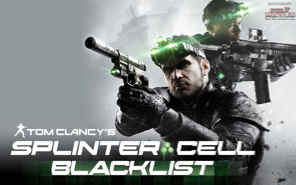 Splinter Cell Blacklist PS3 | Kaufen auf Ricardo