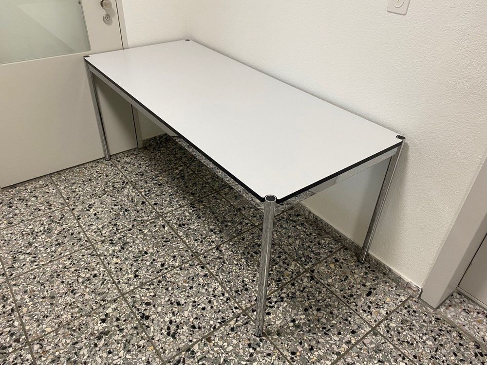 Usm Haller Tisch Gebraucht