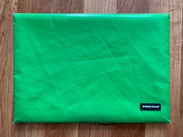 Freitag Notebook Sleeve 15“ | Kaufen auf Ricardo