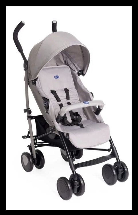 Buggy Chicco Echo lite (Neu (gemäss Beschreibung)) in Rheinklingen für ...