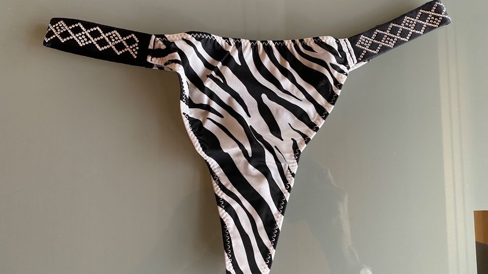 String Tanga | Kaufen auf Ricardo