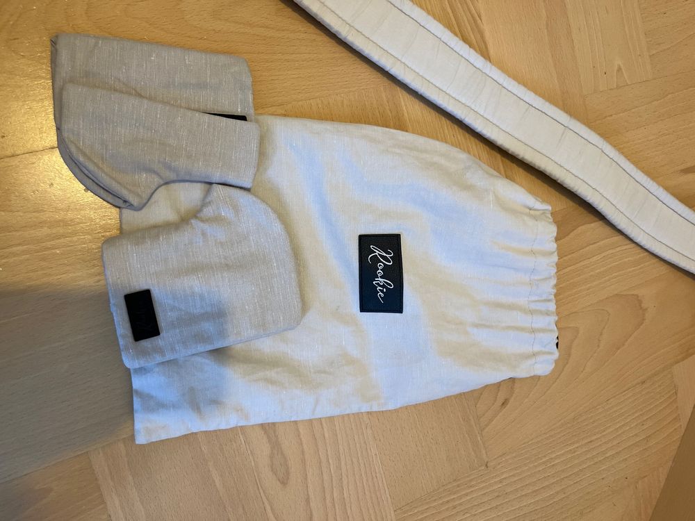 Rookie Premium Trage (Gebraucht) in Basel für CHF 80 – mit Lieferung ...