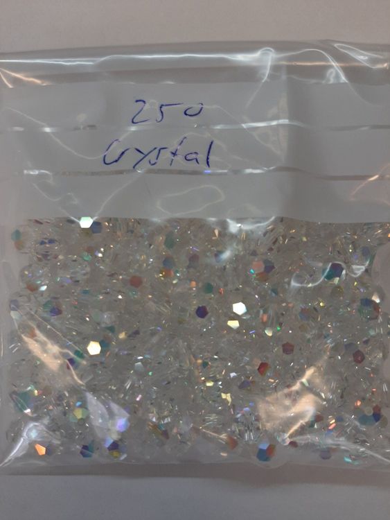 Swarovski Glas Perlen | Kaufen auf Ricardo
