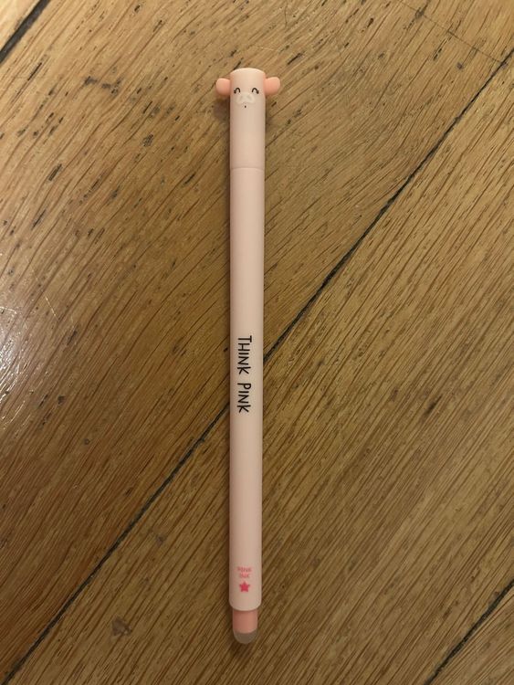Legami cochon 1e édition avec étoile (Neu (gemäss Beschreibung)) in ...