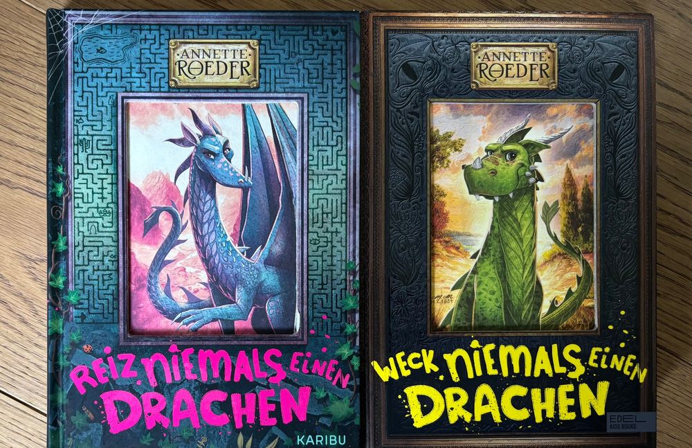 Bucher Uber Drachen Fantasy