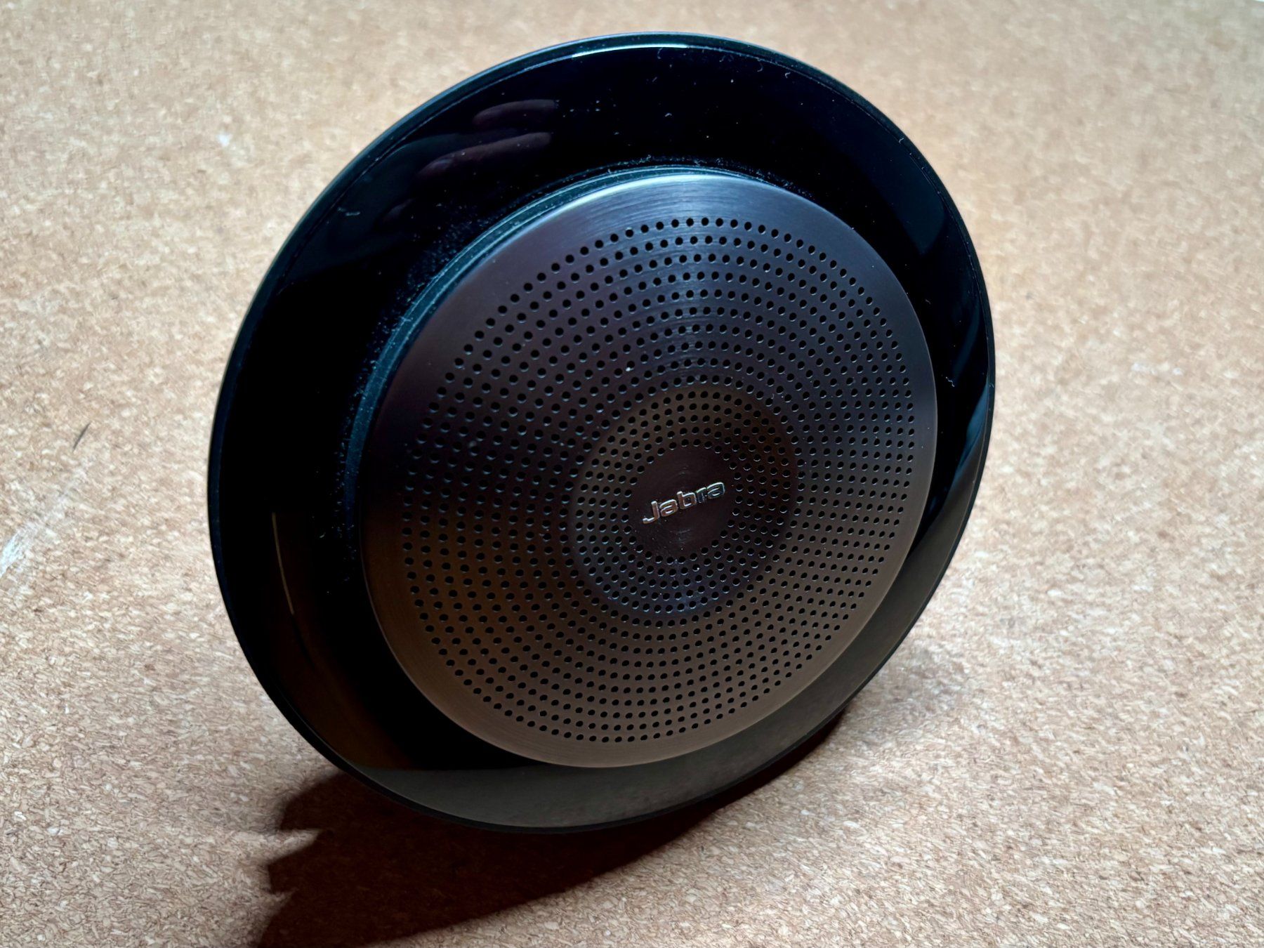 Jabra Speak 750 MS Portable Konferenz Speaker – top Zustand (Gebraucht ...