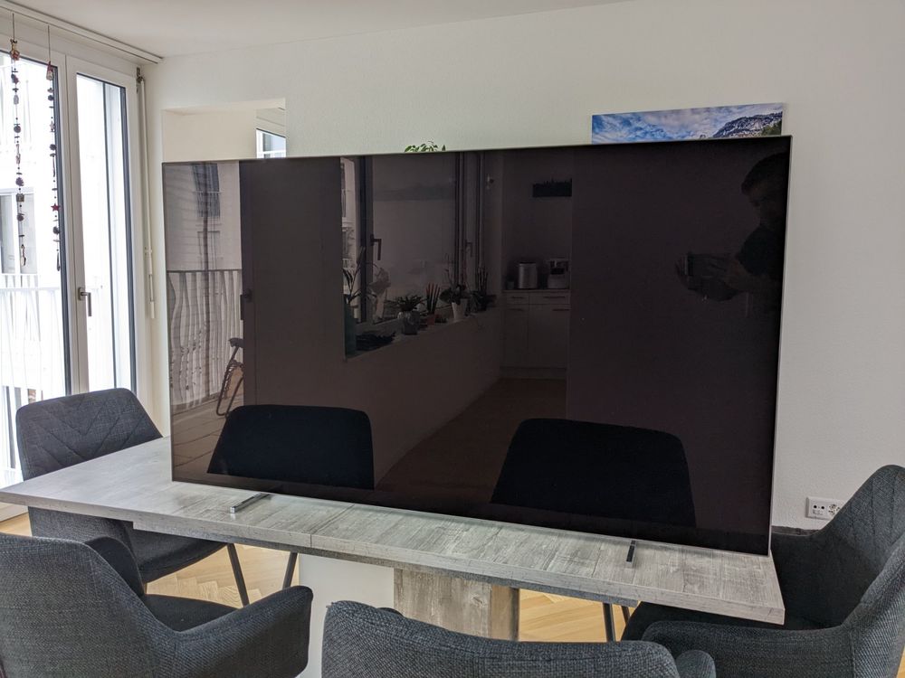 Philips 55OLED803/12 (Gebraucht) in Sempach für CHF 433 – nur Abholung ...
