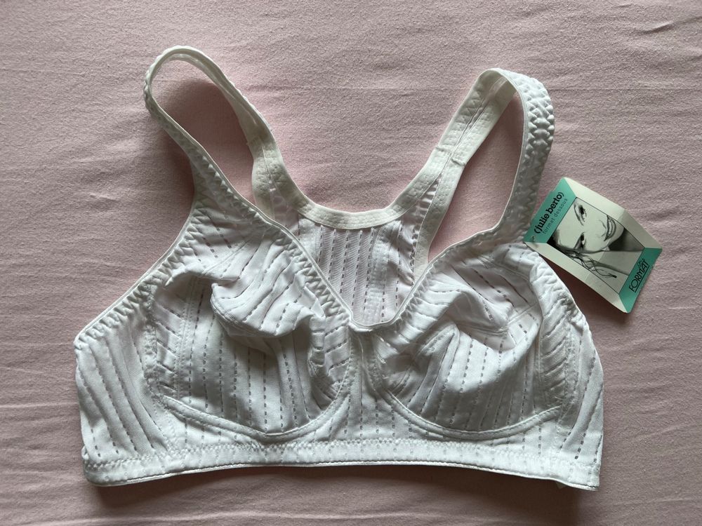 Format Bustier NEU, Gr. 80A, NP: 48CHF | Kaufen auf Ricardo