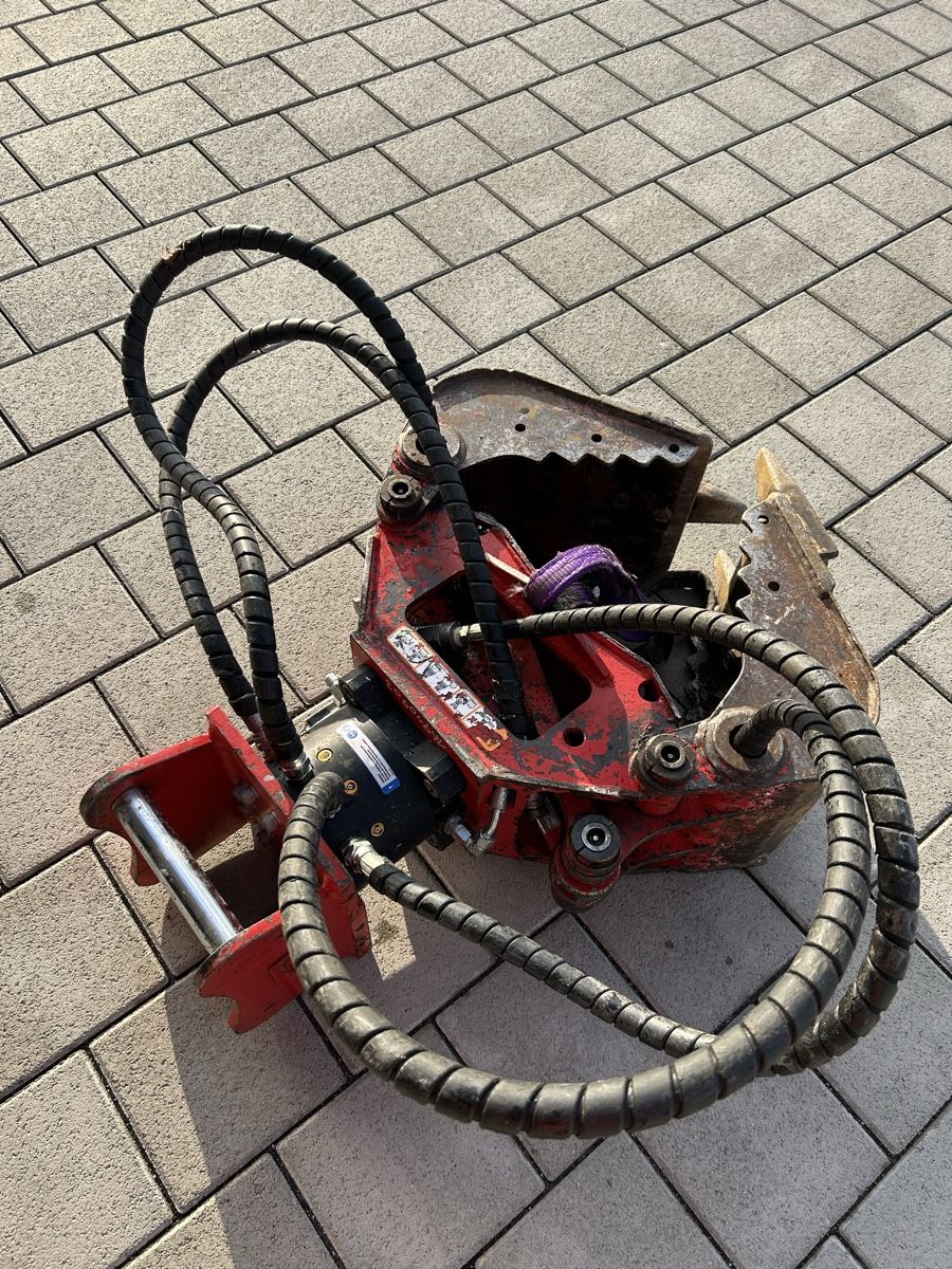 Martin Greifer UG02 Sortiergreifer (Gebraucht) in Egnach für CHF 4800 ...