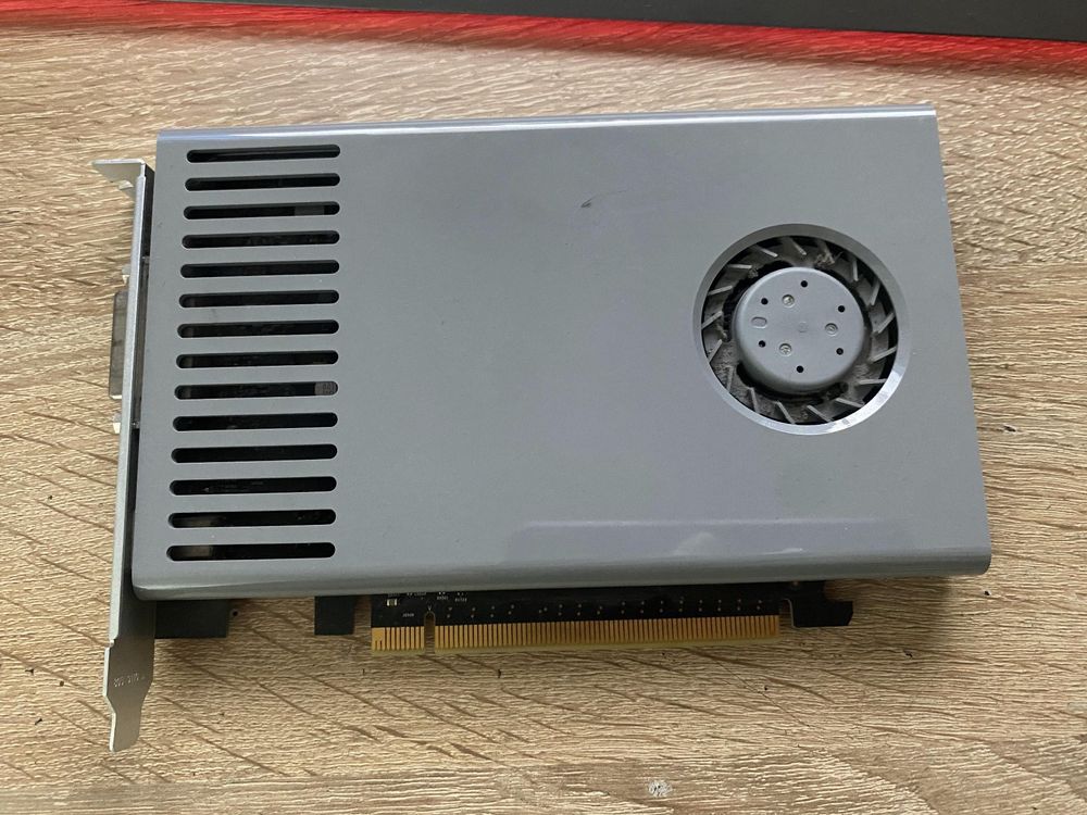 Nvidia GeForce GT 120 für Mac Pro (Gebraucht) in Langnau am Albis für ...