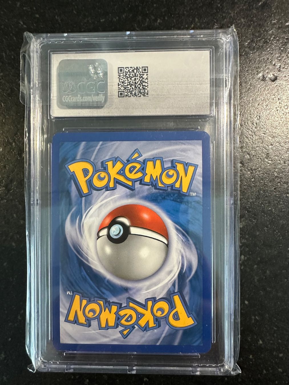 Blissey Holo Hearthgold Soulsilver CGC 9 (Neu (gemäss Beschreibung)) in Monthey für CHF 139 ...