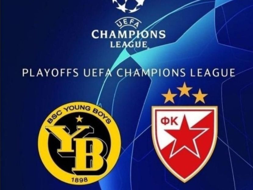 2x ChampionsLeague Tickets YB - Roter Stern (C4) (Neu und ...