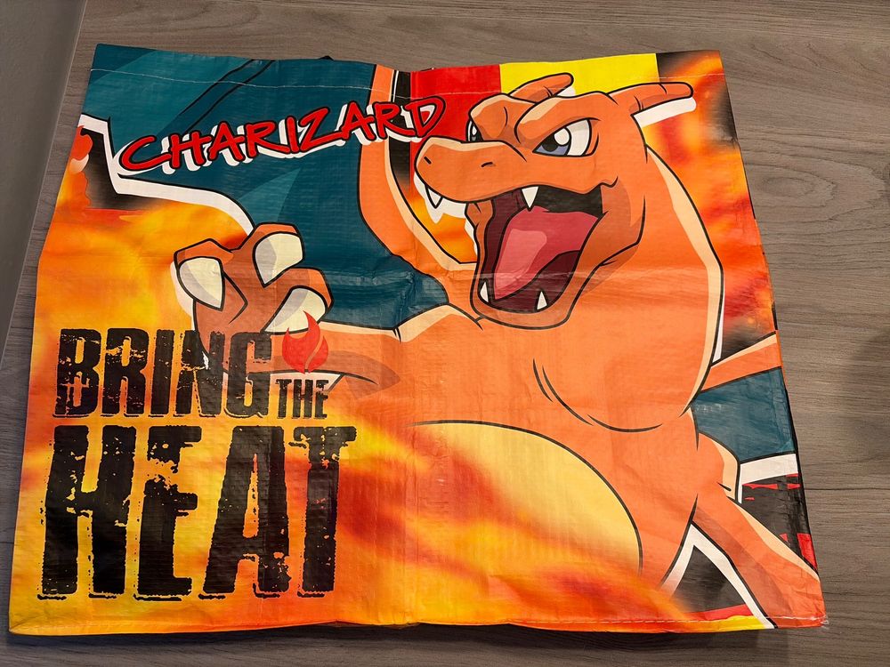 Pokemon Victini V Kampf-Deck & Dragoran V Deck (Gebraucht) in Biberist ...