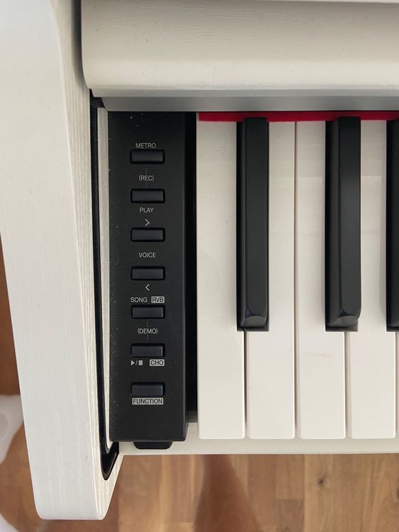 Thomann Digital Piano DP-32 | Kaufen auf Ricardo