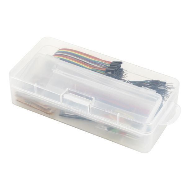 Arduino UNO R3 Set 374tlg Raspberry pi | Kaufen auf Ricardo