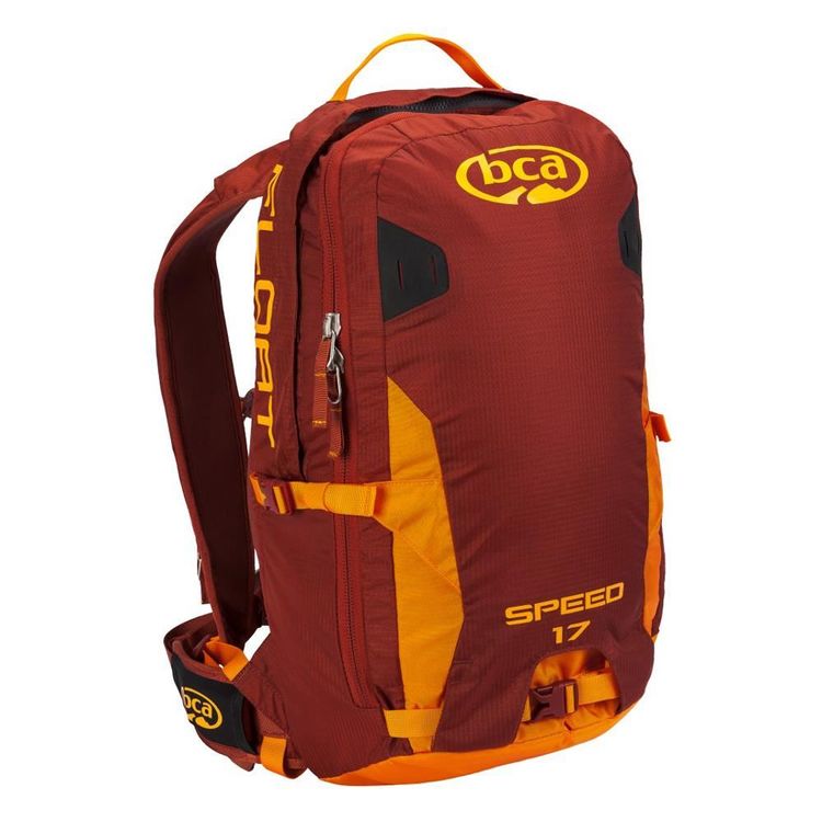 BCA, Float 17 Airbag, Lawinenrucksack (Neu (gemäss Beschreibung)) in ...