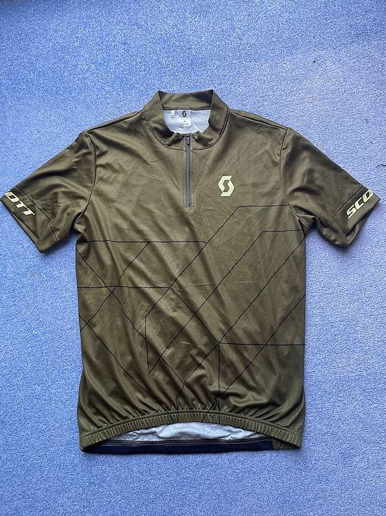 SCOTT team jersey (Neuf (Voir description)) à Choulex pour CHF 40 ...
