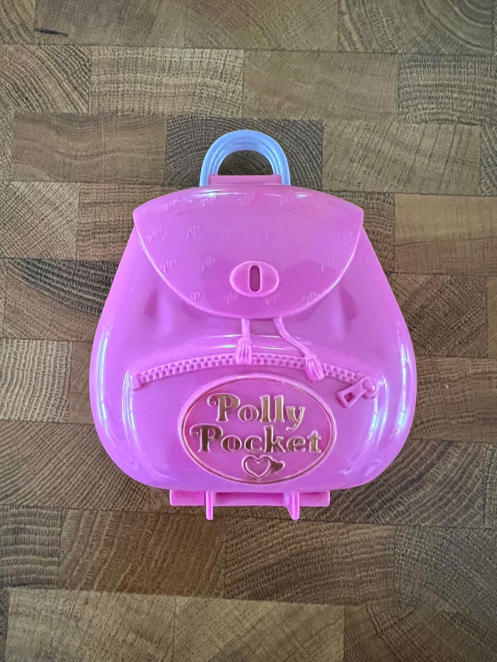 Mini Polly Pocket Jungle Adventure (Gebraucht) in Willisau für CHF 25 ...