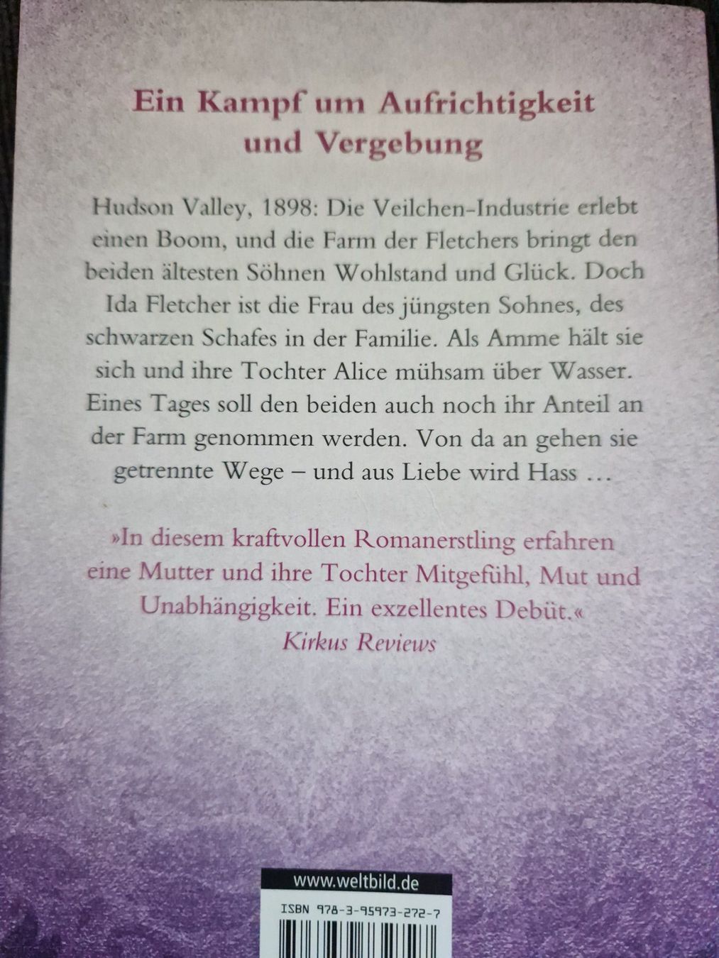 Kathy Leornard Czepiel Blüten im Staub (Gebraucht) in Neuhausen am ...