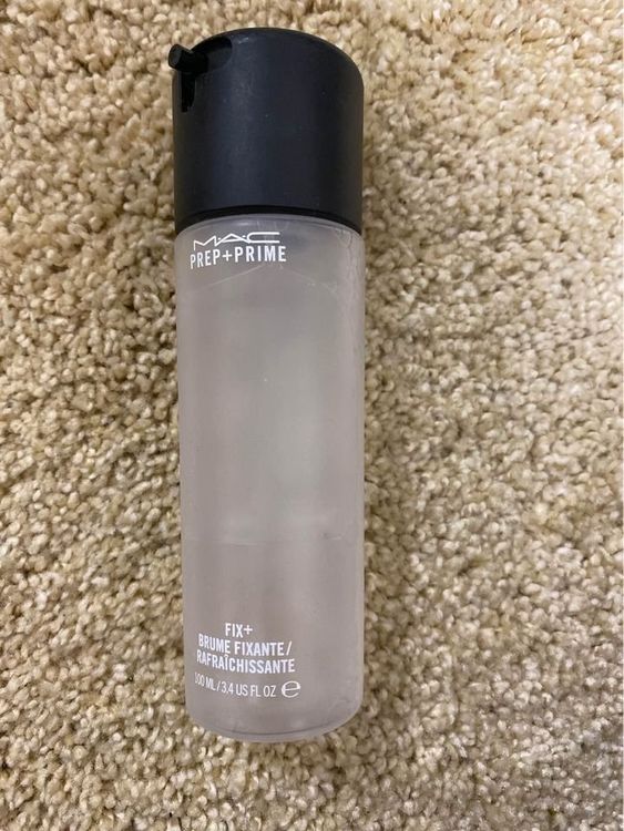 MAC Prep + Prime (Gebraucht) in Lachen SZ für CHF 6 – mit Lieferung auf ...