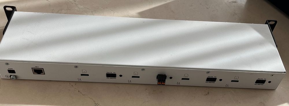 Encoder Axis M7016 | Kaufen auf Ricardo